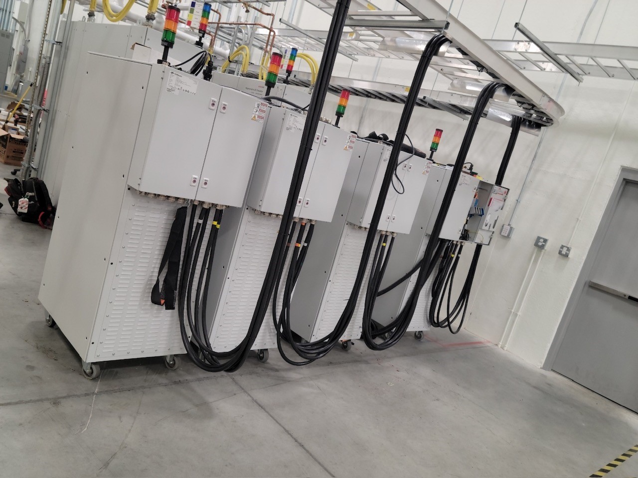 CSA DER Lab | JL Taylor